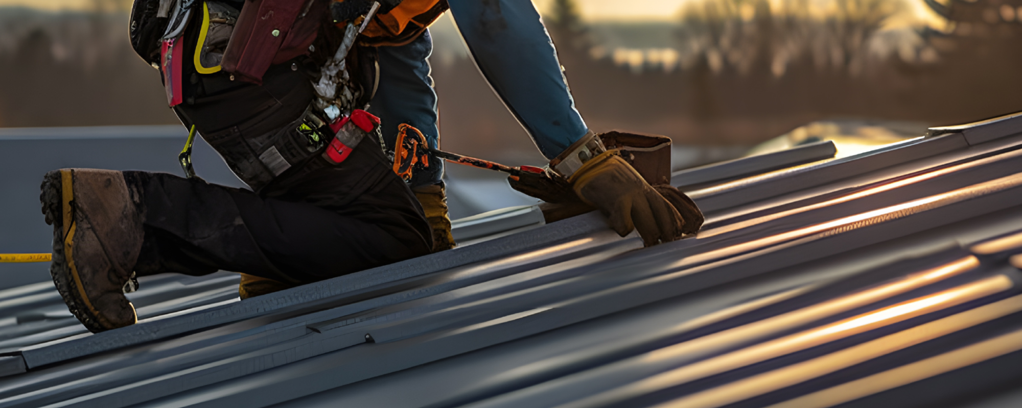 Industrial Dilapidations and Reinstatement Works | Sendrig Construction ...