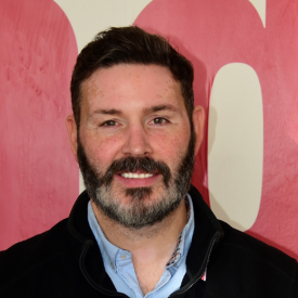 Lee Dixon | Sendrig - The North East's No 1 Building & Maintenance Company