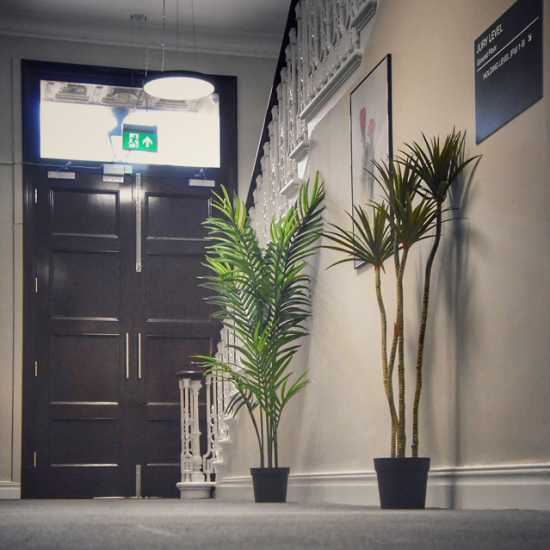 Commercial Refurbishment | Sendrig Construction | Sendrig - The North ...