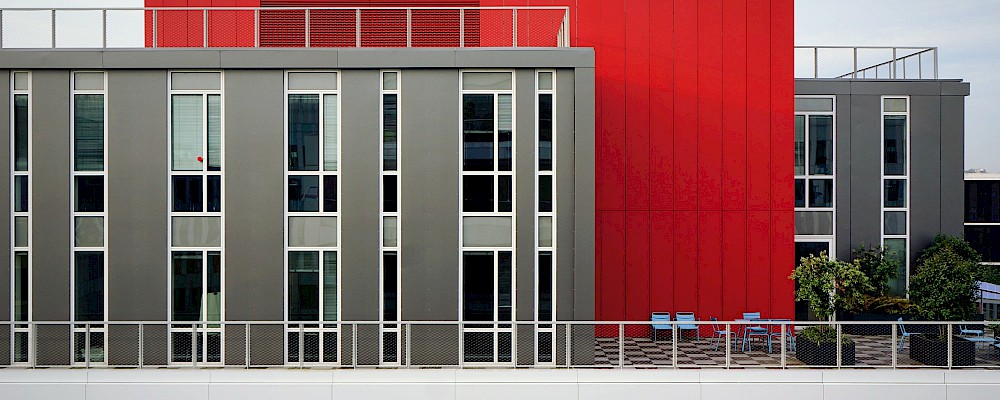 RPMI Stooperdale Hall | Sendrig - The North East's No 1 Building ...