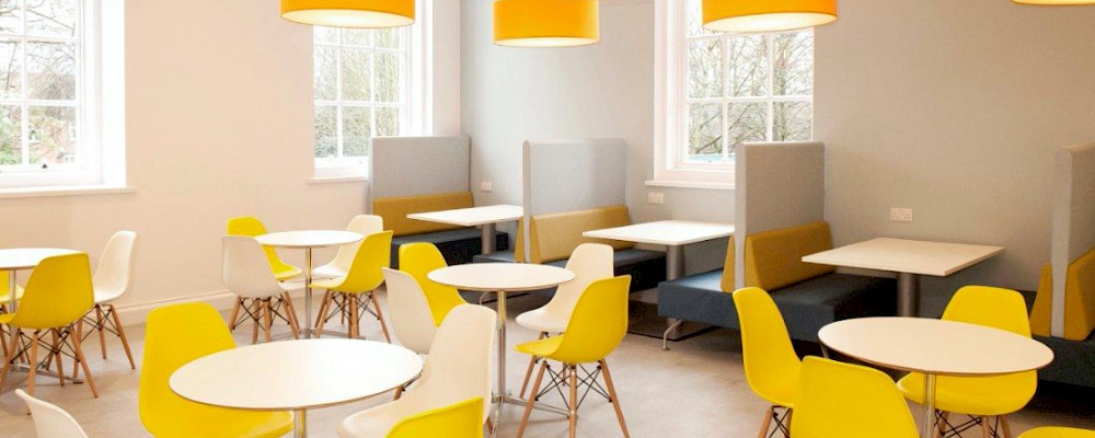 RPMI Stooperdale Hall | Sendrig - The North East's No 1 Building ...