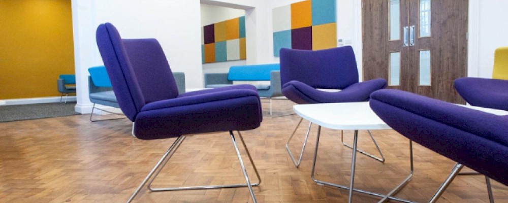 RPMI Stooperdale Hall | Sendrig - The North East's No 1 Building ...