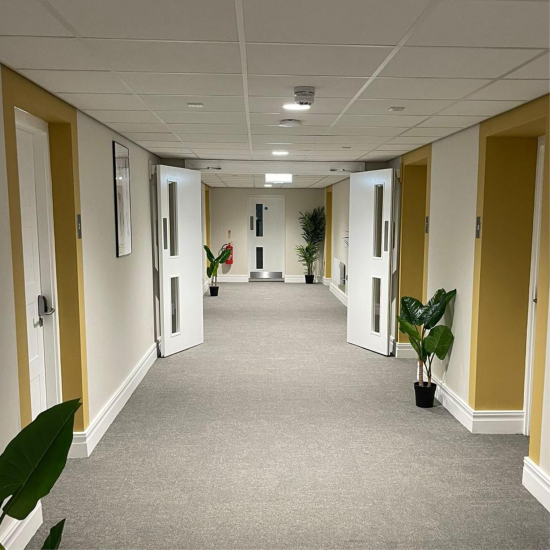 Framework Agreements | Sendrig Construction | Sendrig - The North East ...