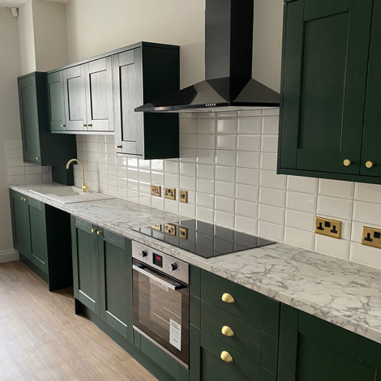 New Build and Developments | Sendrig Construction | Sendrig - The North ...