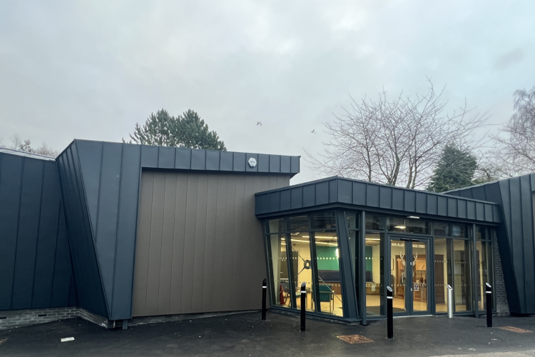 Projects | Sendrig - The North East's No 1 Building & Maintenance Company