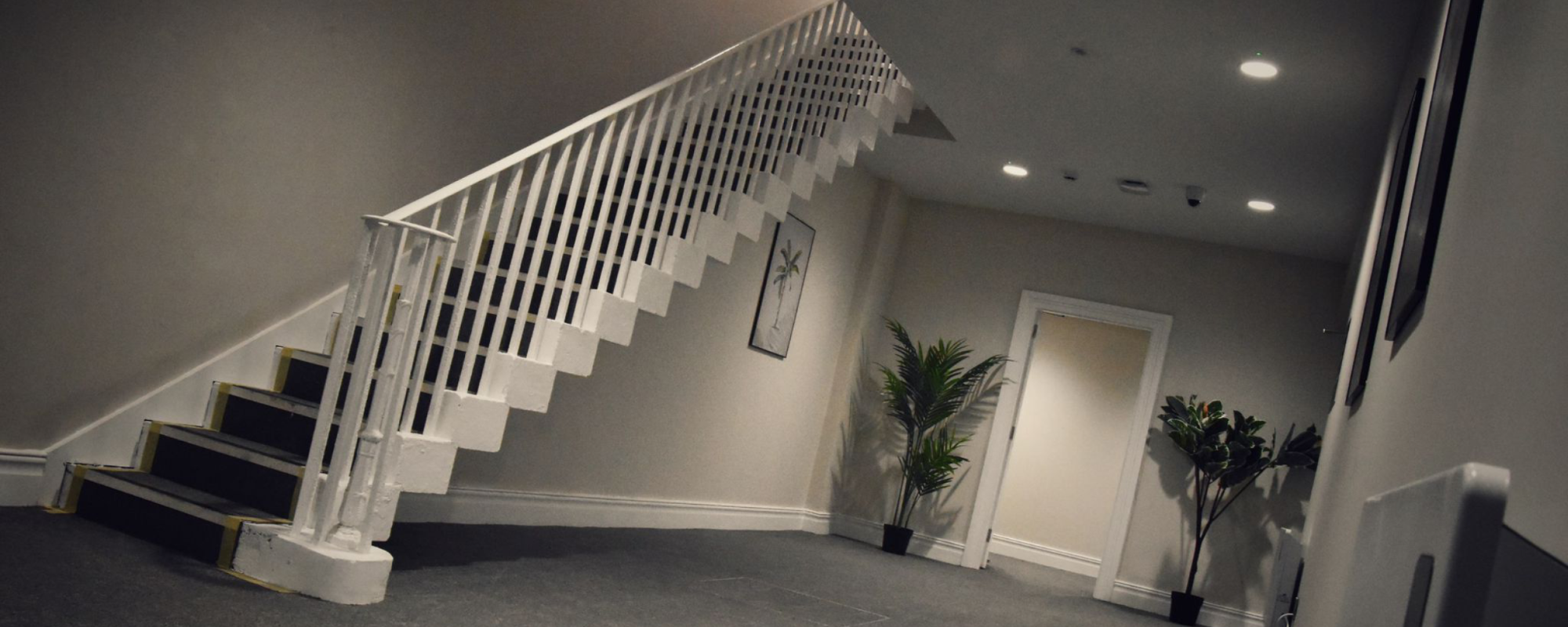 Project: Former County Court transformation | Sendrig Construction ...