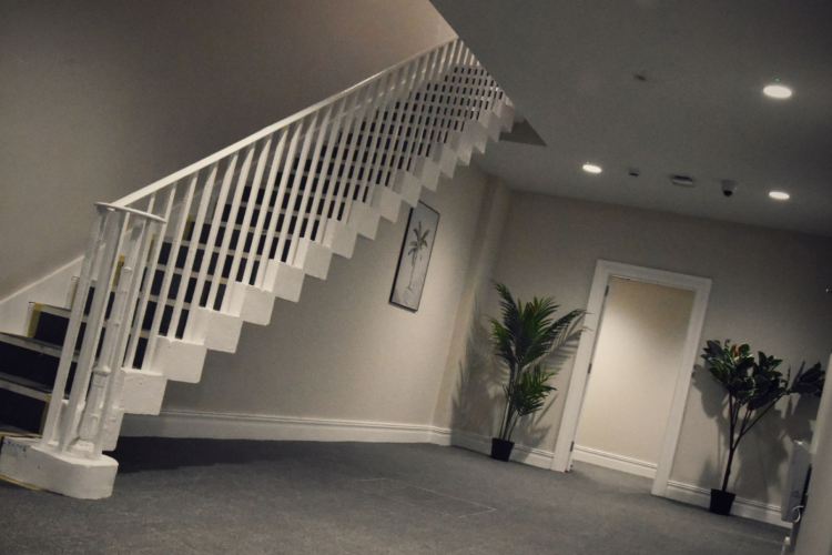 Commercial Refurbishment | Sendrig Construction | Sendrig - The North ...